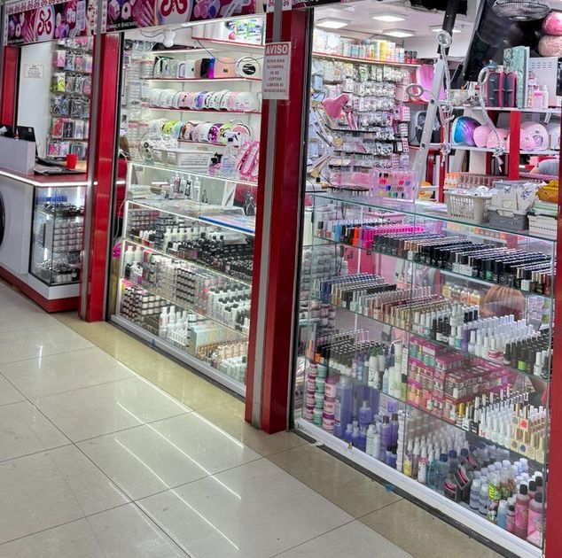 todo - SK Nails&Cosmetics